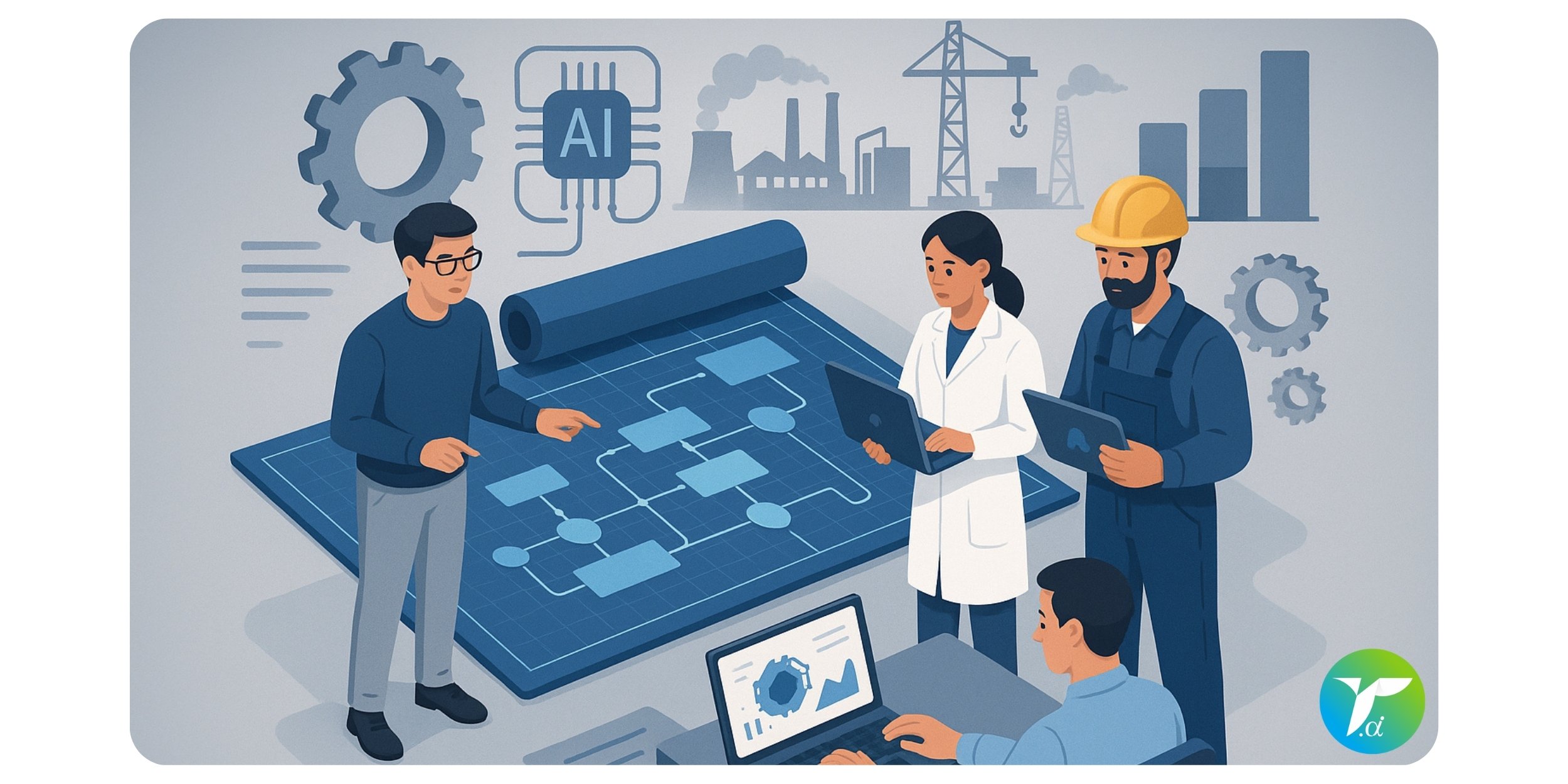 Digital Transformation Solutions | AI Consulting and Implementation